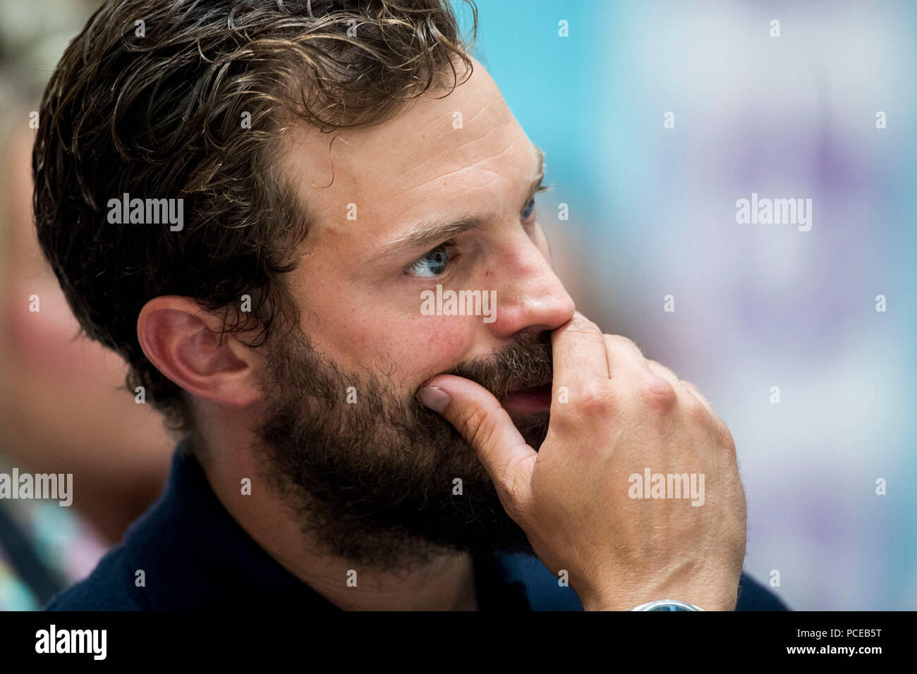 Northern irish actor hi-res stock photography and images - Alamy