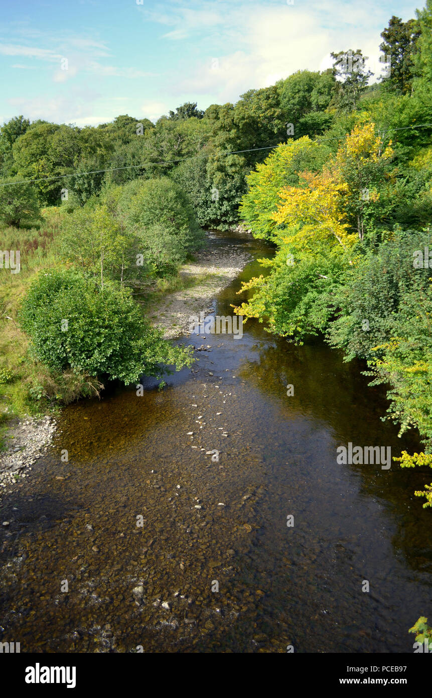 Winding Stream Stock Photos & Winding Stream Stock Images - Alamy