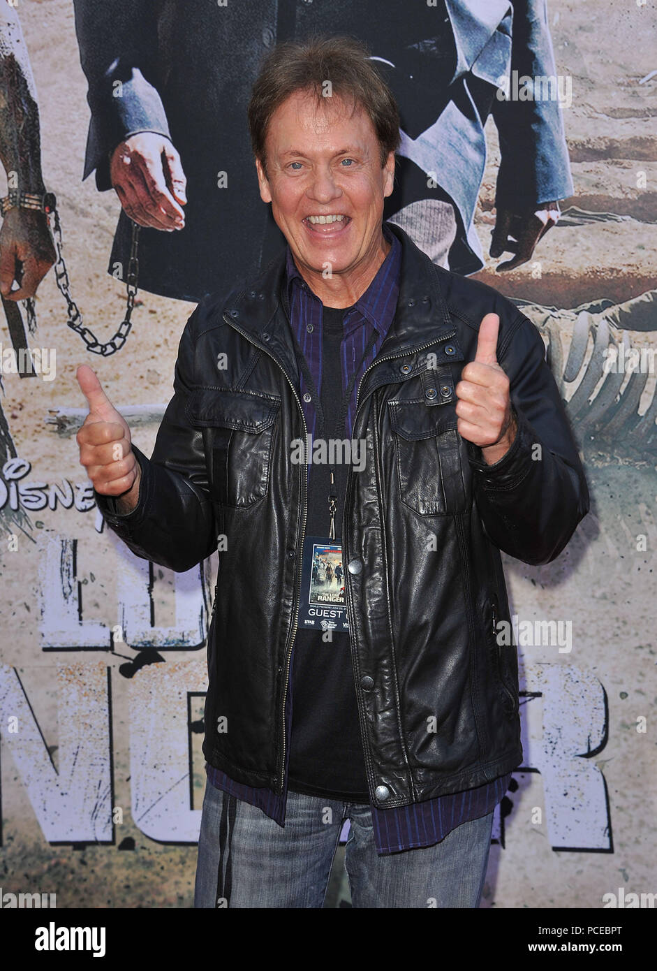 Rick dees red carpet event hi-res stock photography and images - Alamy