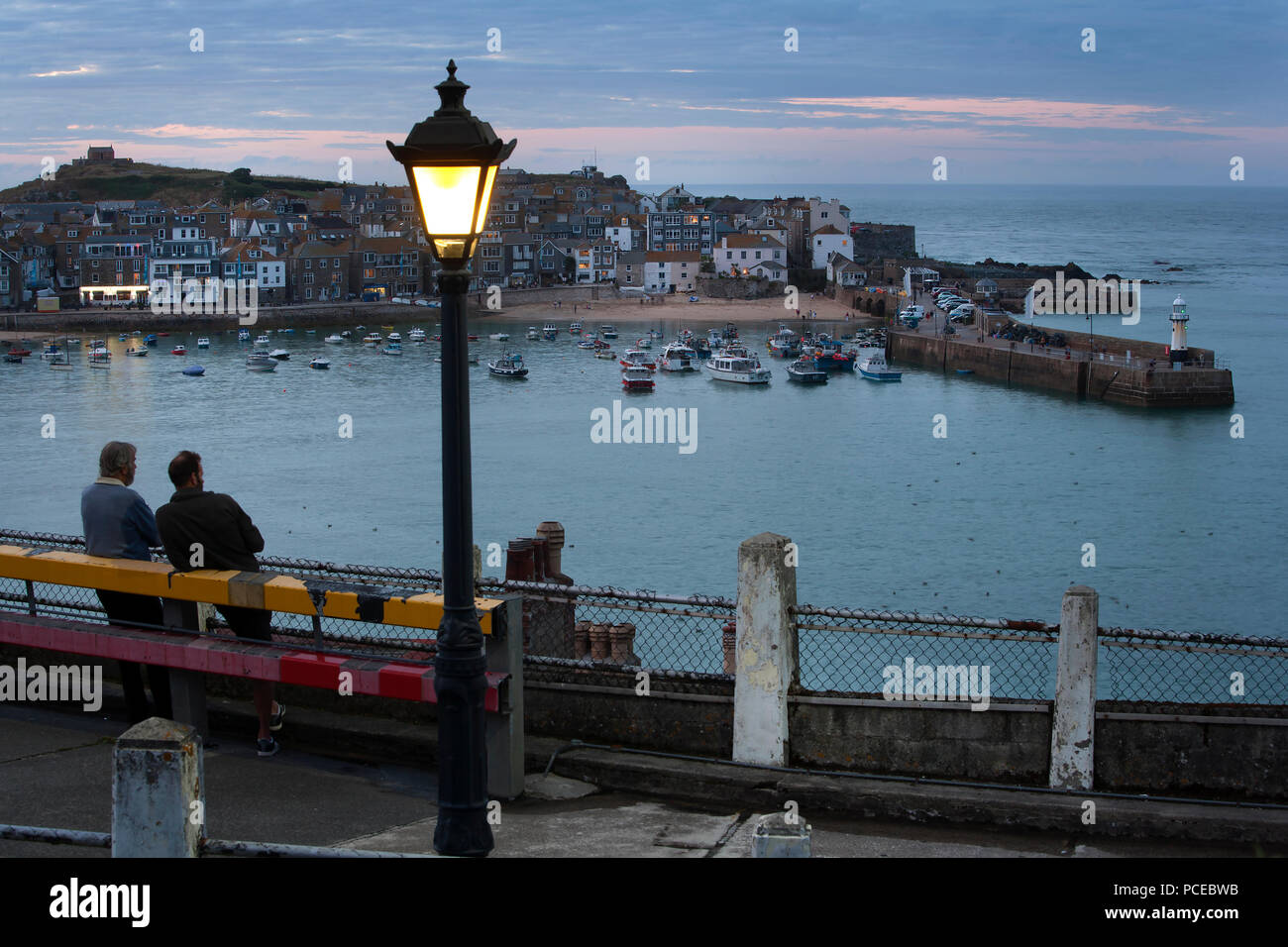 G7 summit cornwall 2021 hi-res stock photography and images - Alamy
