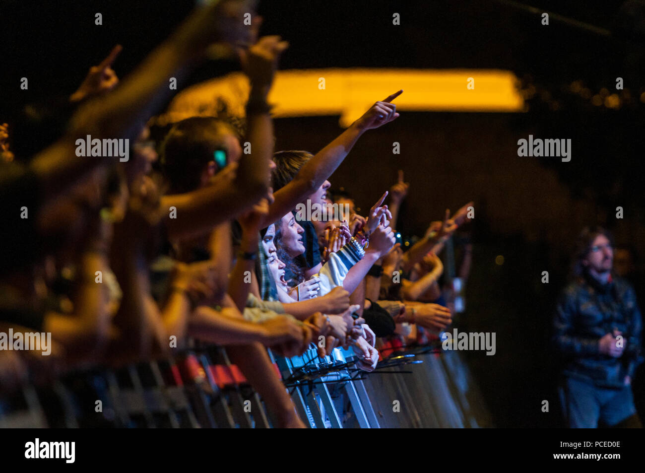 Extremoduro hi-res stock photography and images - Alamy