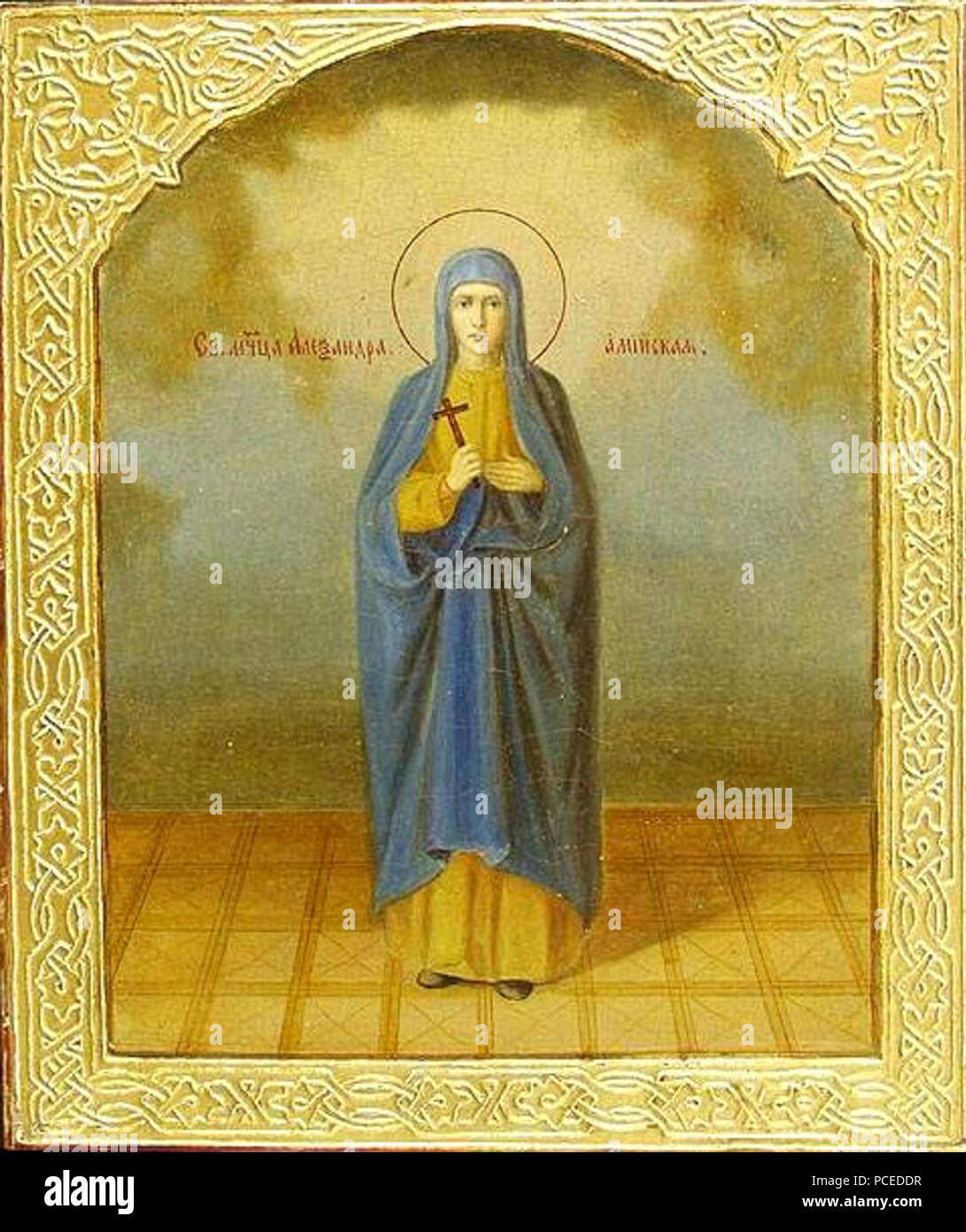 34 Alessandra di Amiso Stock Photo - Alamy