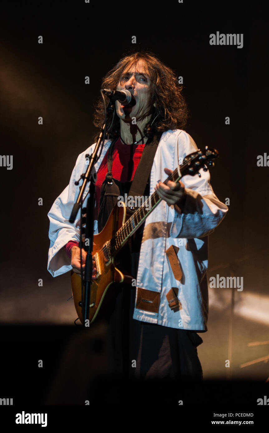 Extremoduro hi-res stock photography and images - Alamy