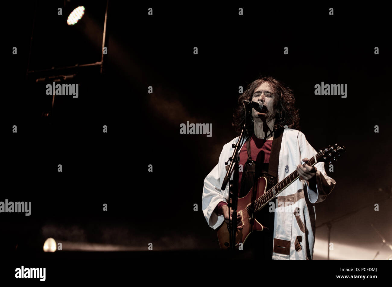 Extremoduro hi-res stock photography and images - Alamy