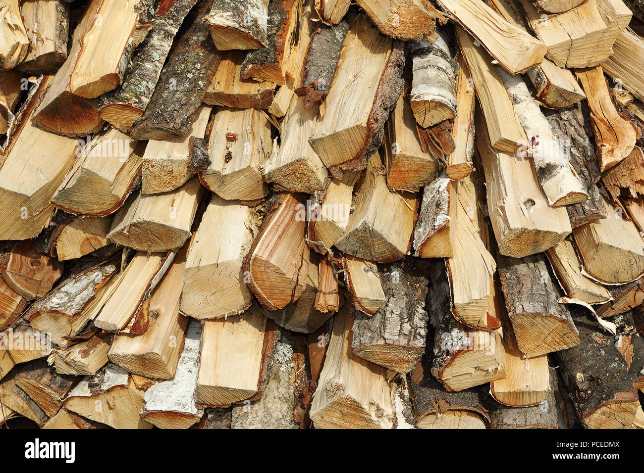 Fire wood texture hi-res stock photography and images - Alamy