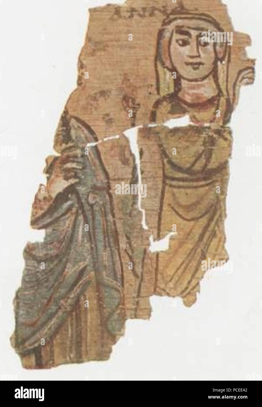 Anna the prophetess hi-res stock photography and images - Alamy