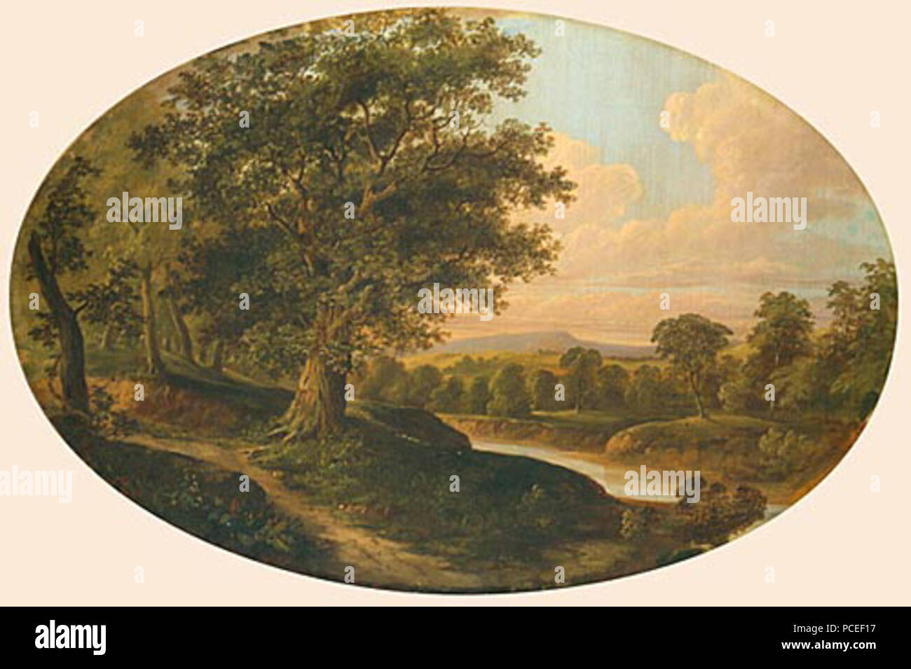 45 Andrews, Andrew - View Near Albany Stock Photo - Alamy