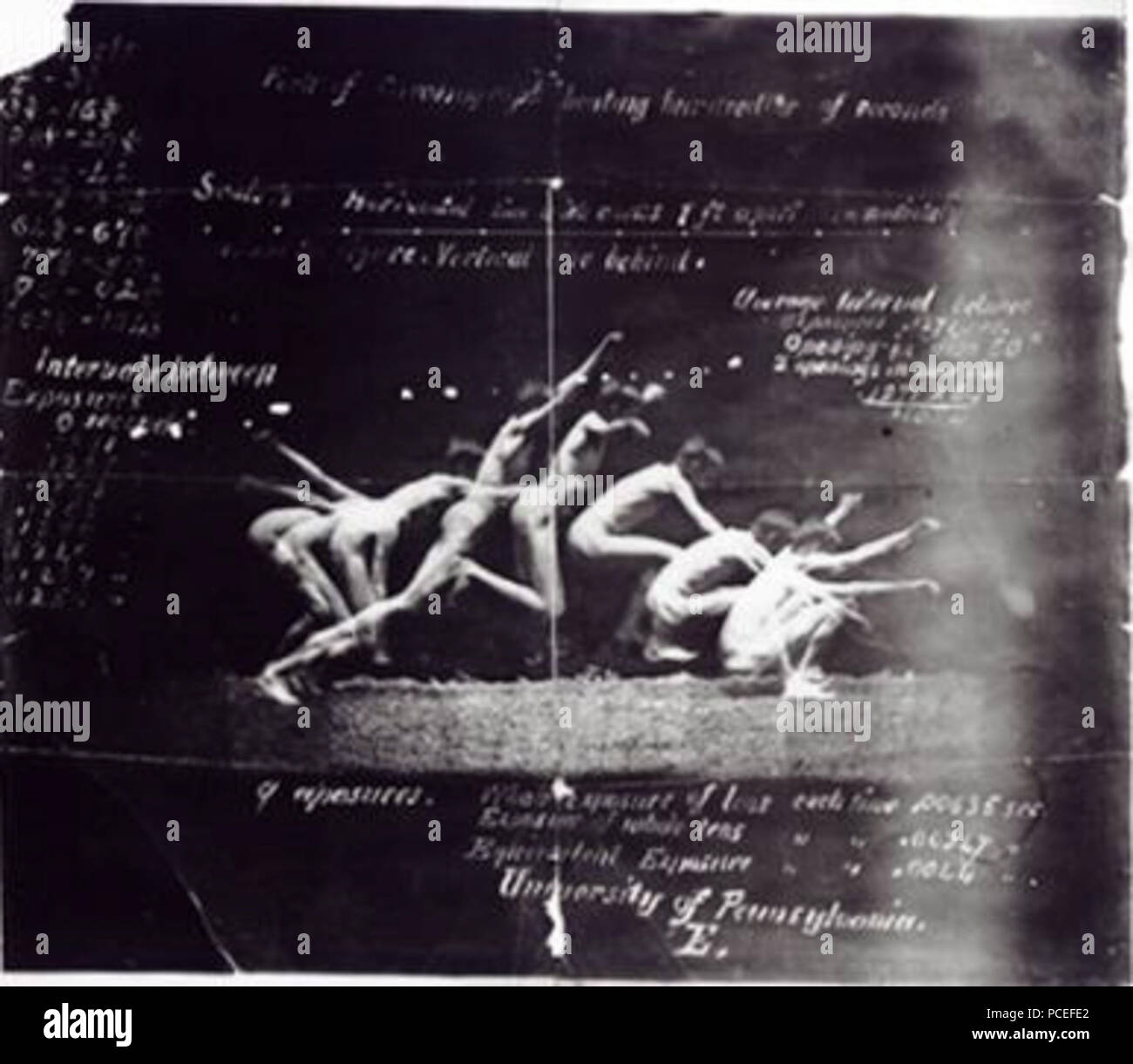 History of a jump hi-res stock photography and images - Alamy