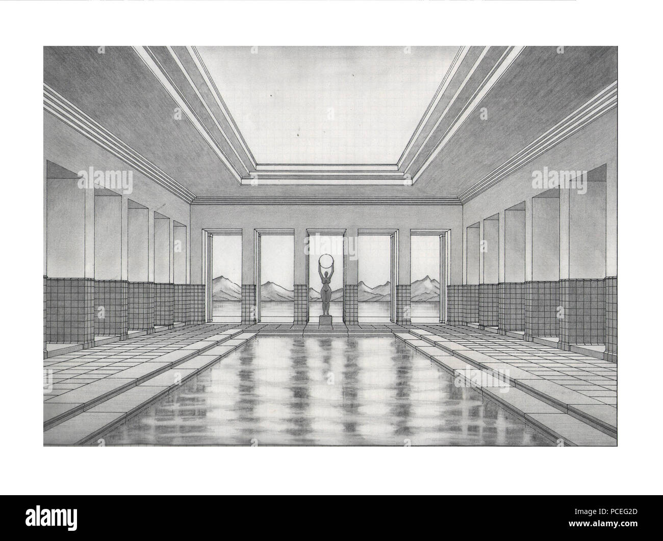 Arnaldo dell'ira Cut Out Stock Images & Pictures - Alamy