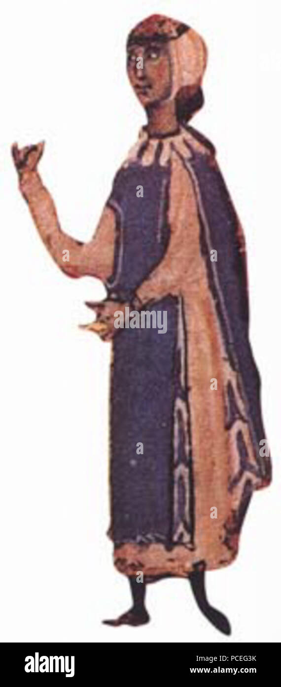 Arnaut daniel hi-res stock photography and images - Alamy