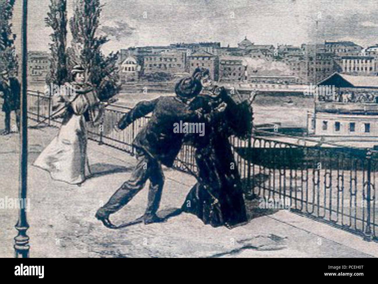 60 Assassinato luigi Stock Photo - Alamy