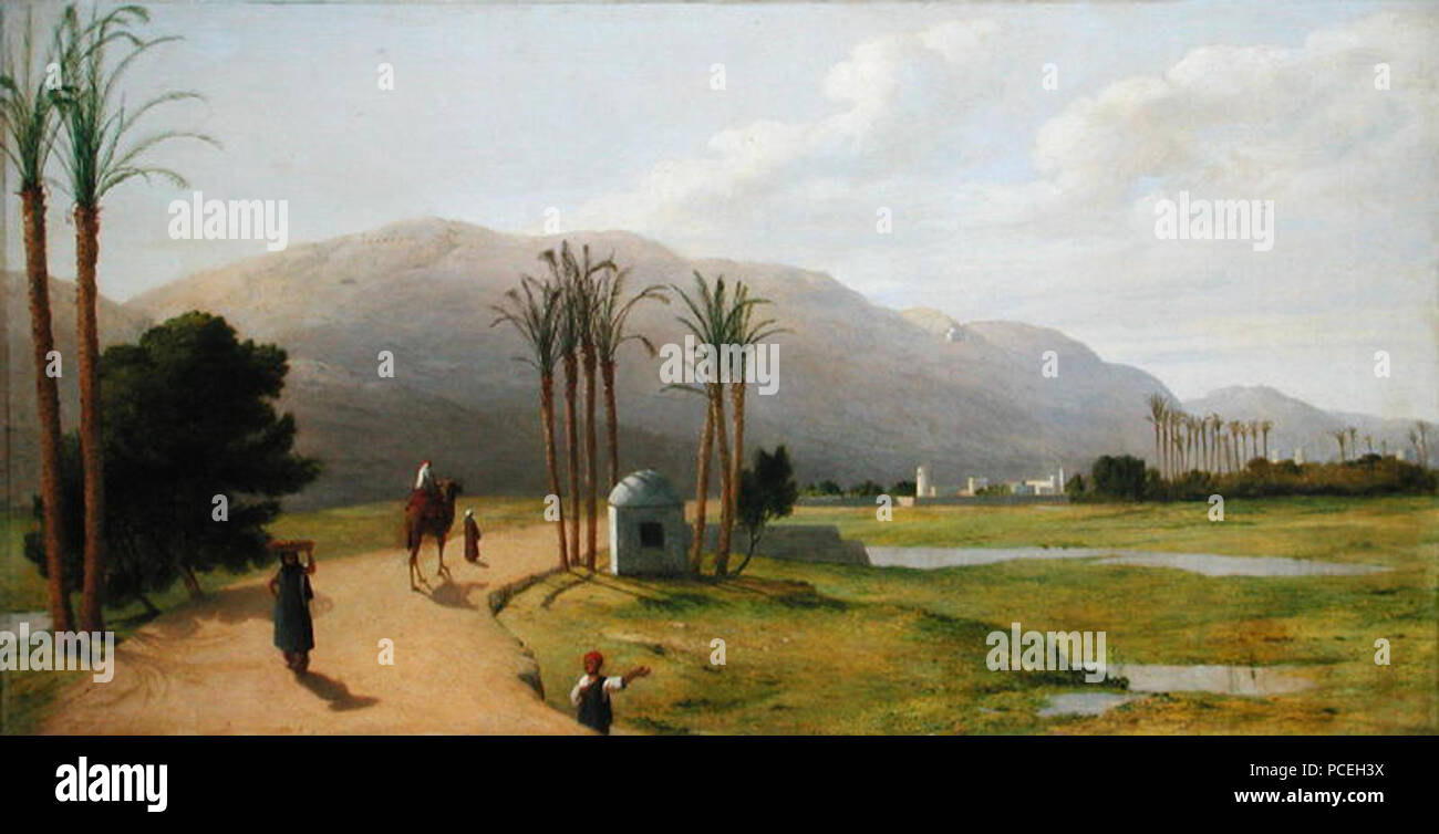 Asyut nile hi-res stock photography and images - Alamy