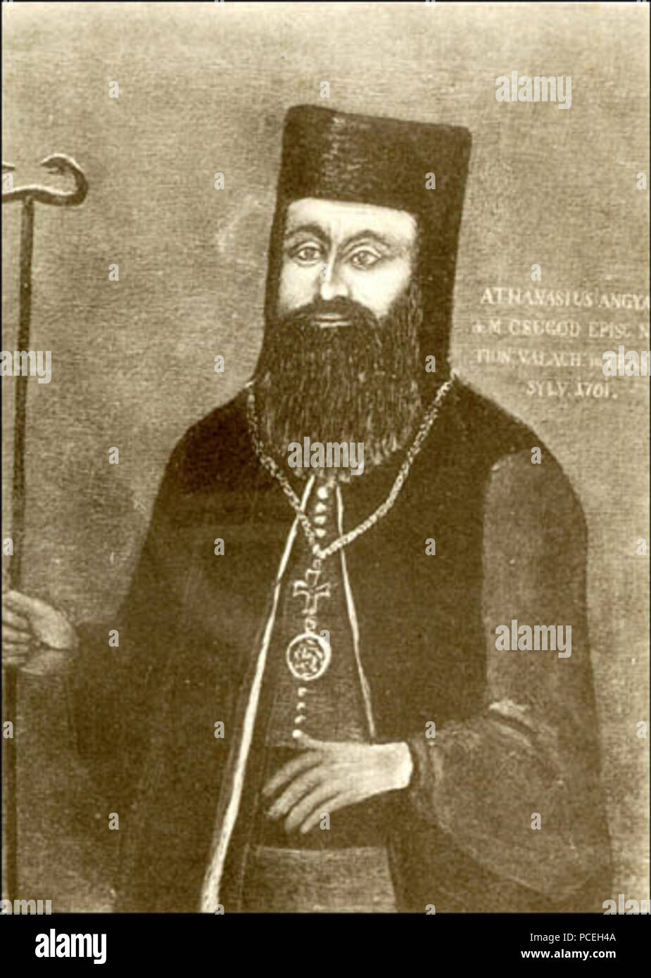 61 Atanasie Anghel Stock Photo - Alamy