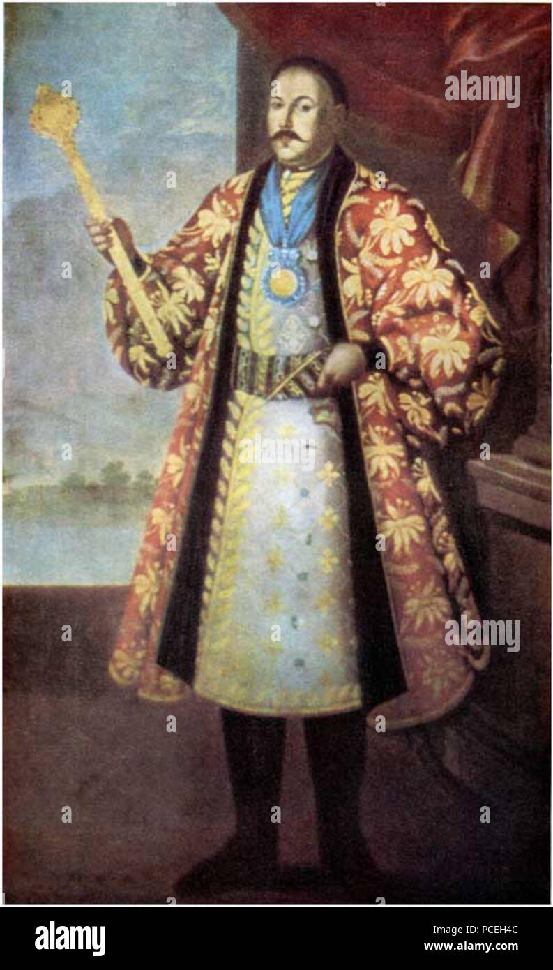 Ataman hi-res stock photography and images - Alamy