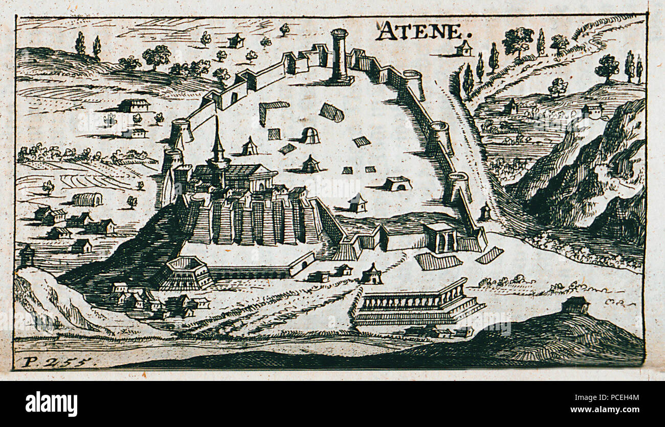 Atene hi-res stock photography and images - Alamy