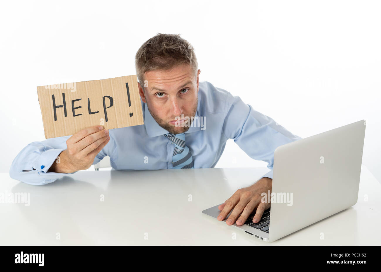 Person help hi-res stock photography and images - Alamy