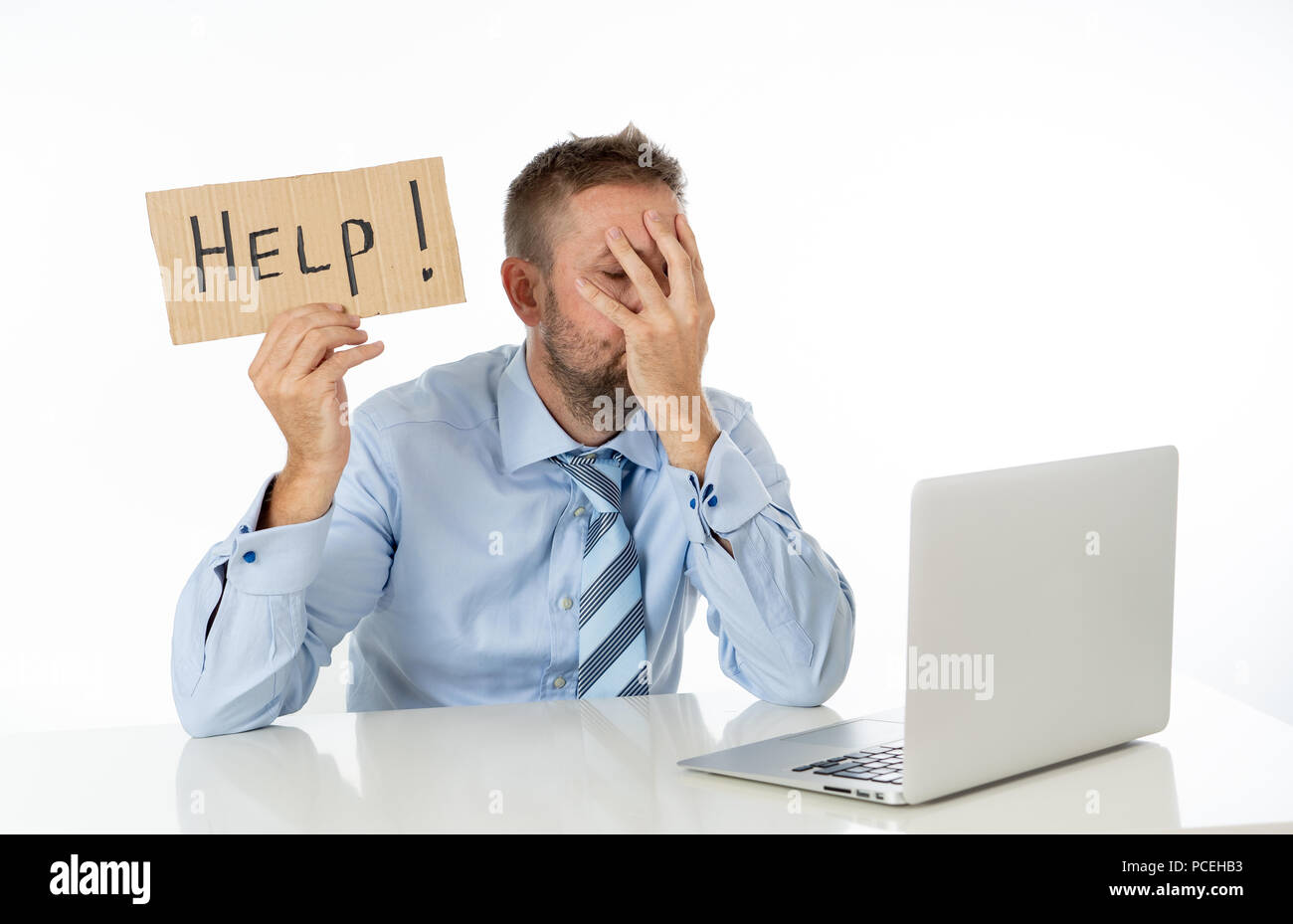 Person help hi-res stock photography and images - Alamy