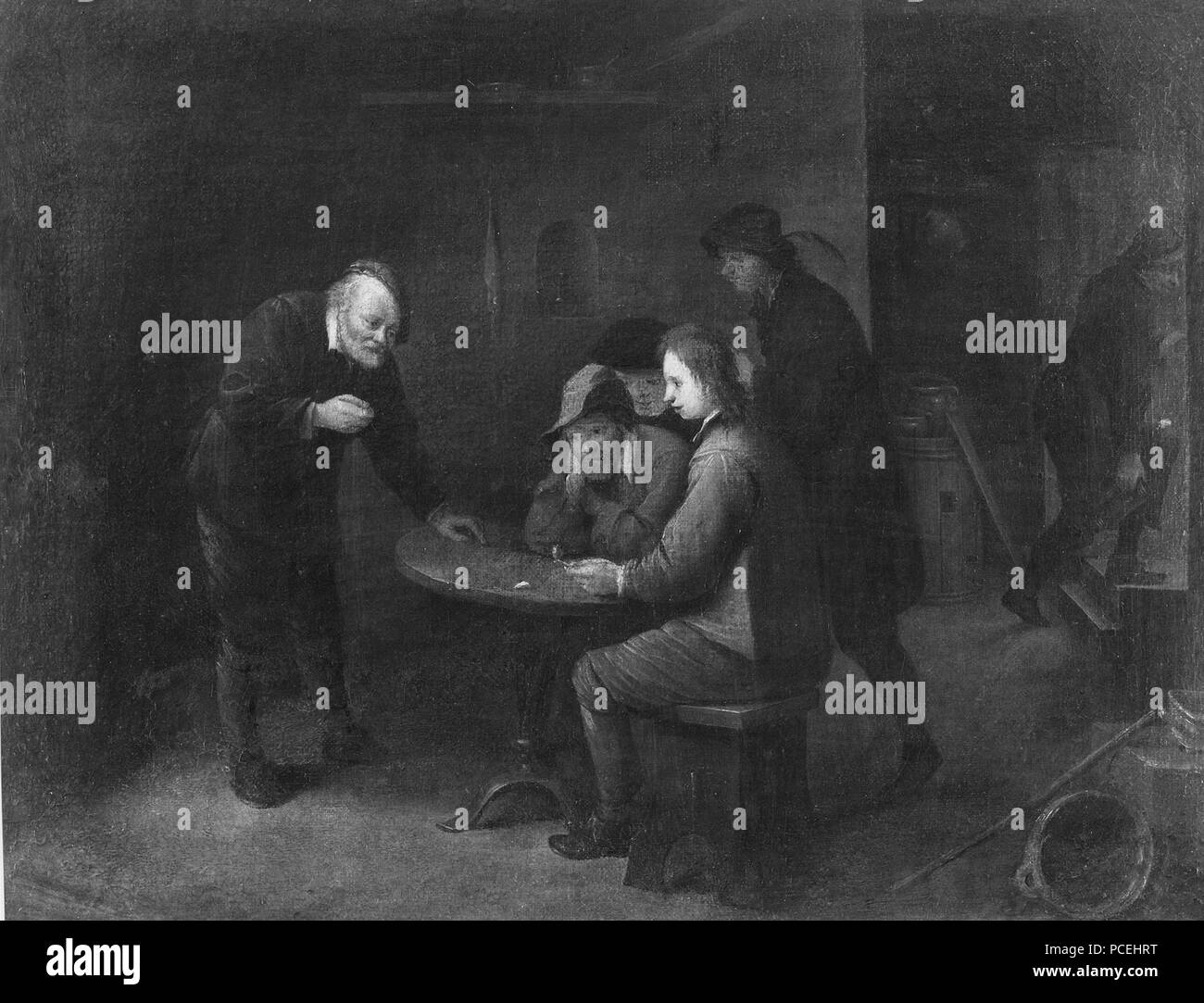 Dice game art hi-res stock photography and images - Alamy