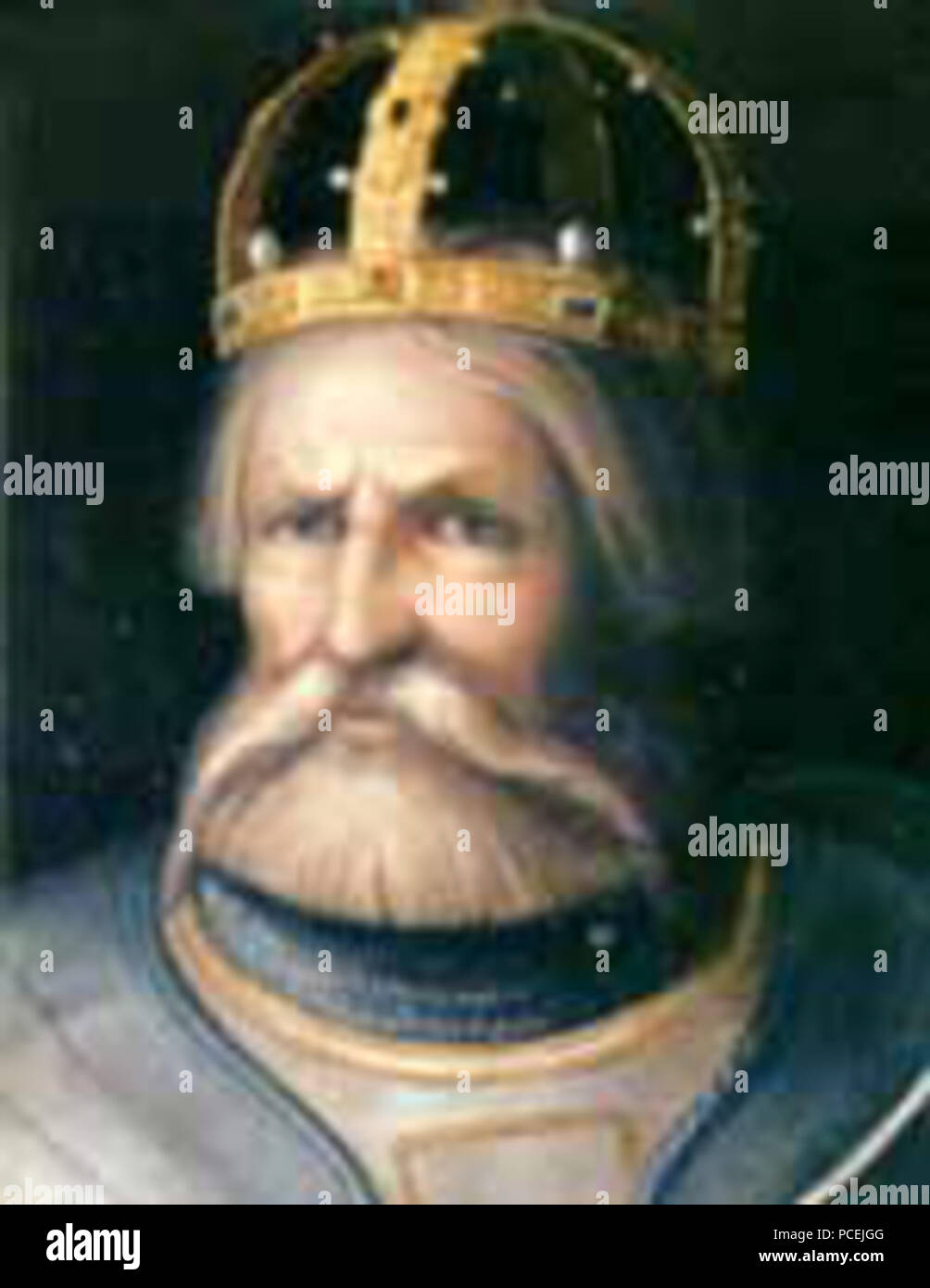 Barbarossa ottoman hi-res stock photography and images - Alamy