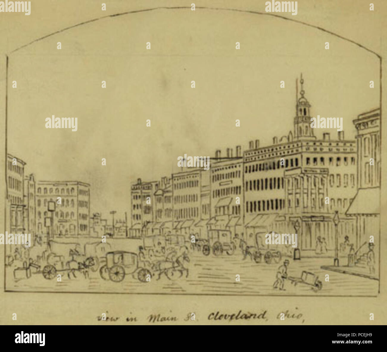 Ohio historian hi-res stock photography and images - Alamy
