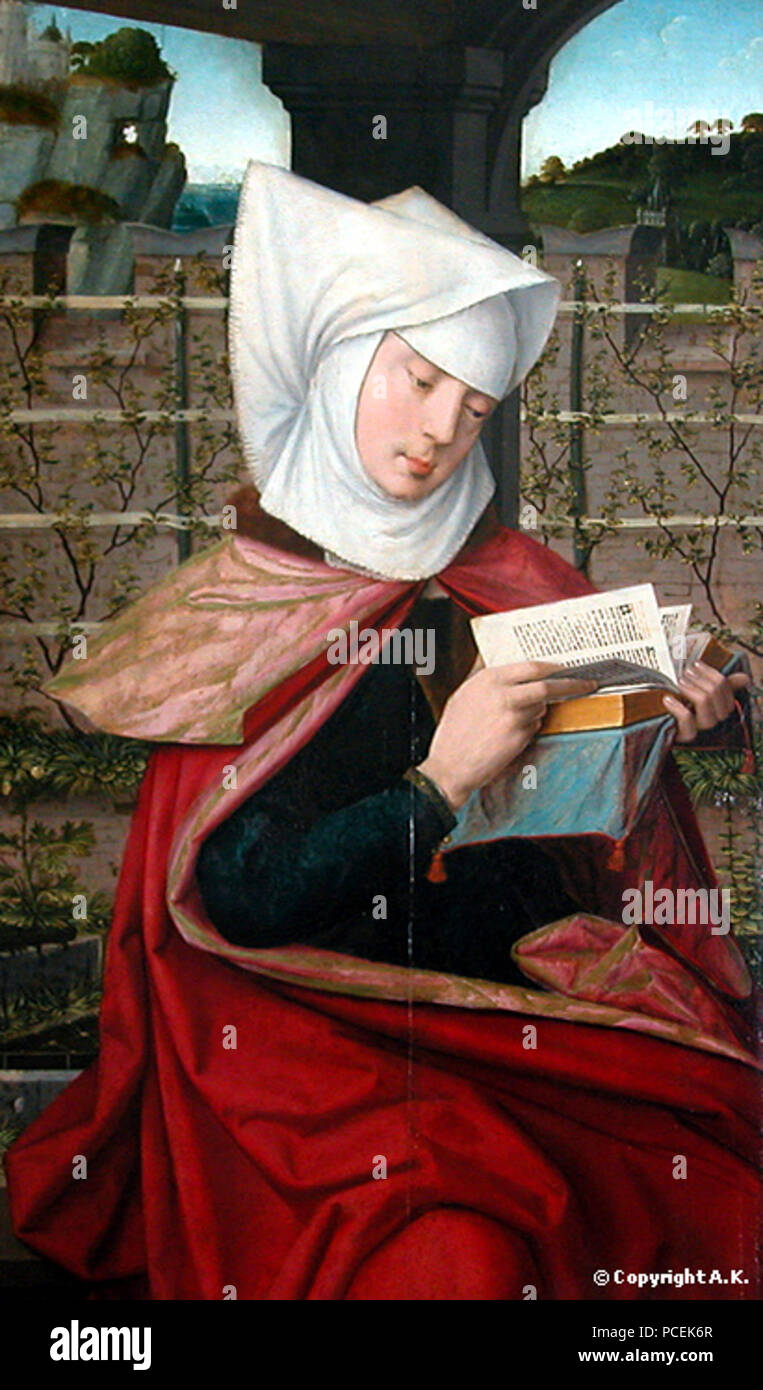 Jan provost hi-res stock photography and images - Alamy