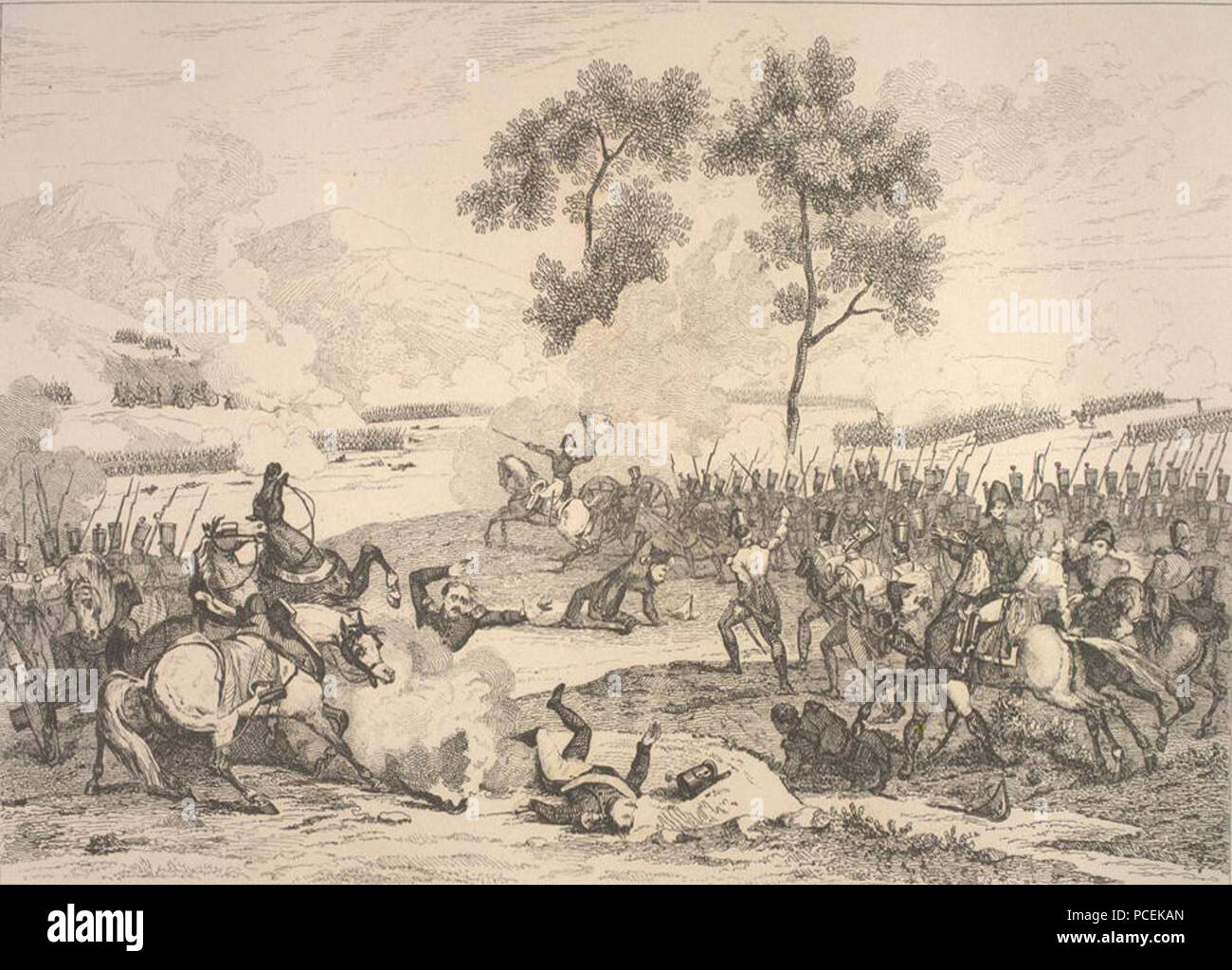 The battle of polotsk hi-res stock photography and images - Alamy