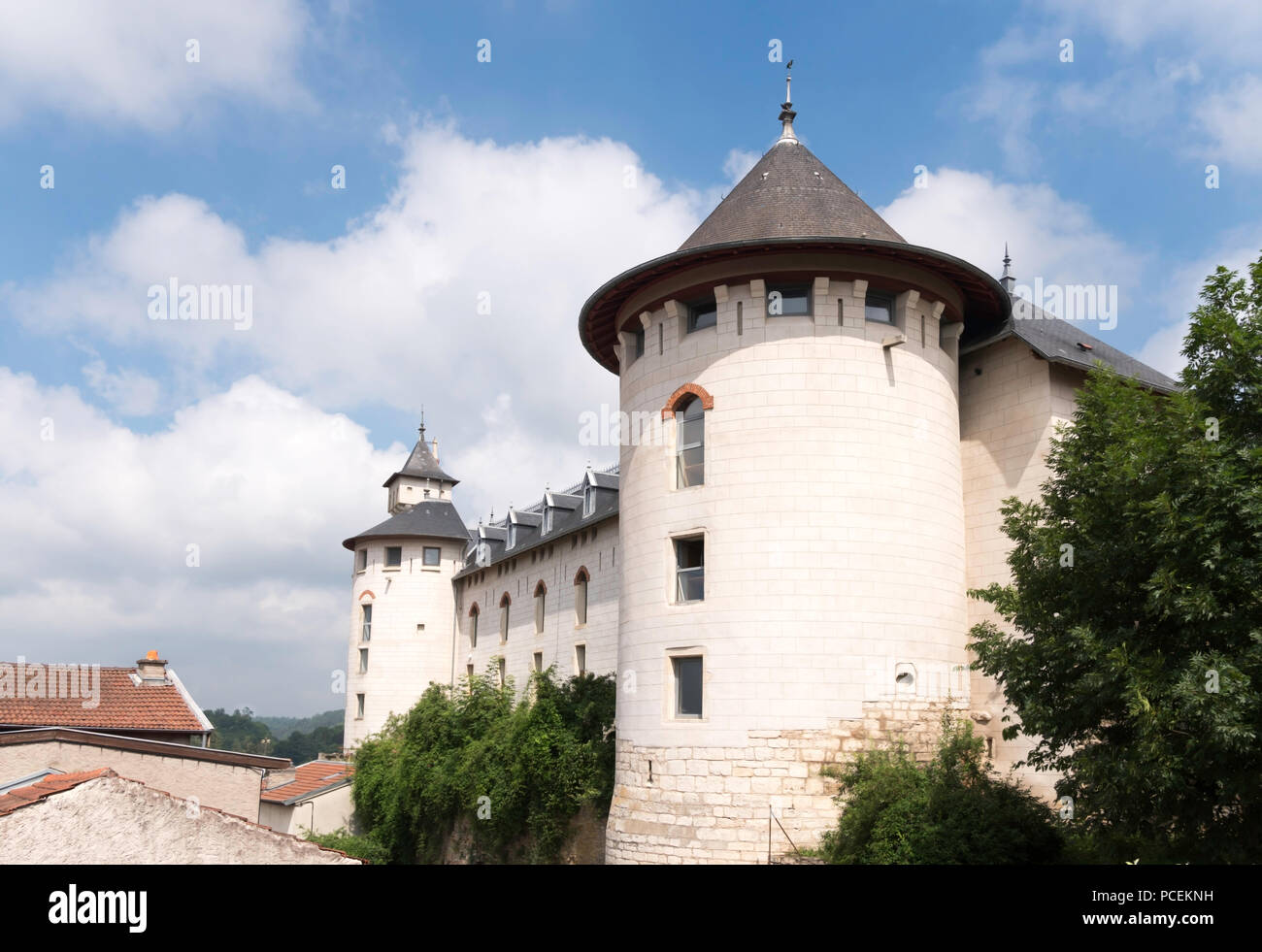 Liverdun corbin hi-res stock photography and images - Alamy