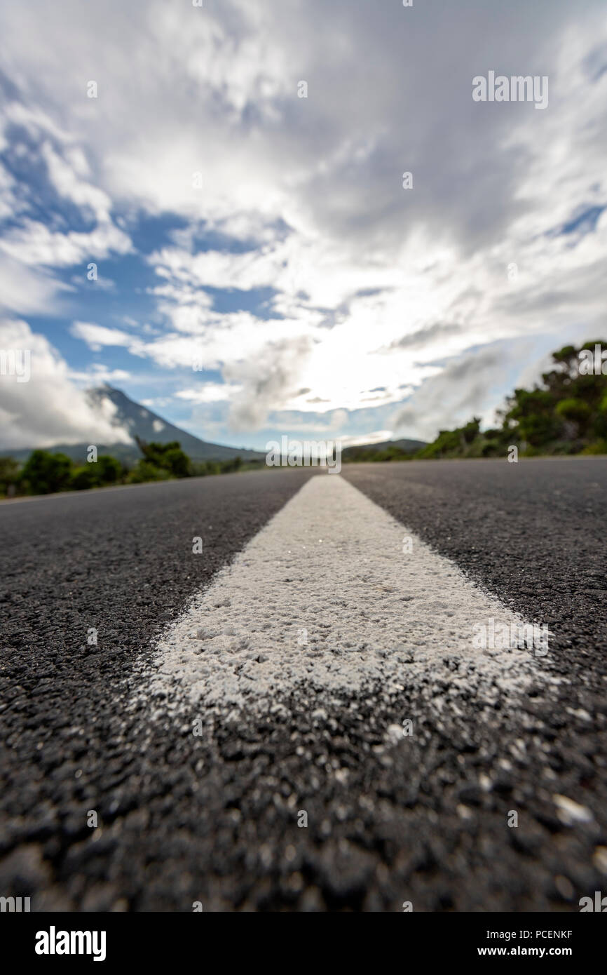 White separation marks hi-res stock photography and images - Alamy