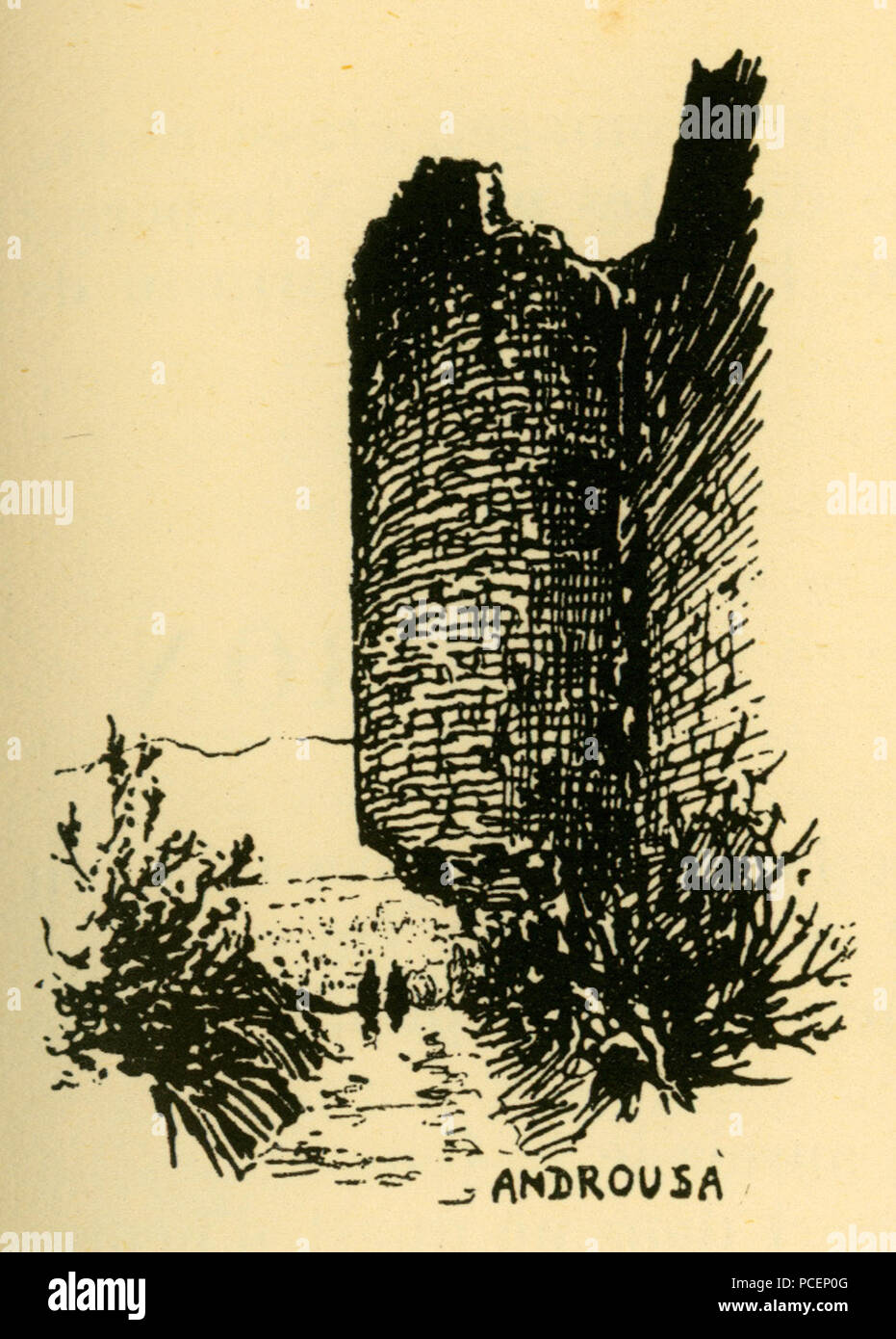 Androusa hi-res stock photography and images - Alamy