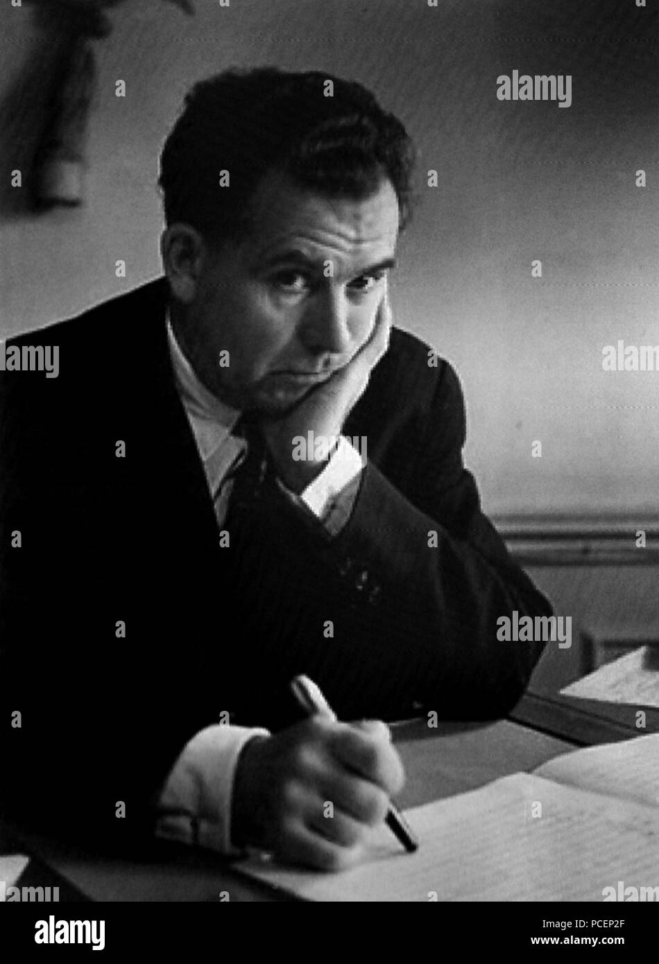 Jolivet hi-res stock photography and images - Alamy