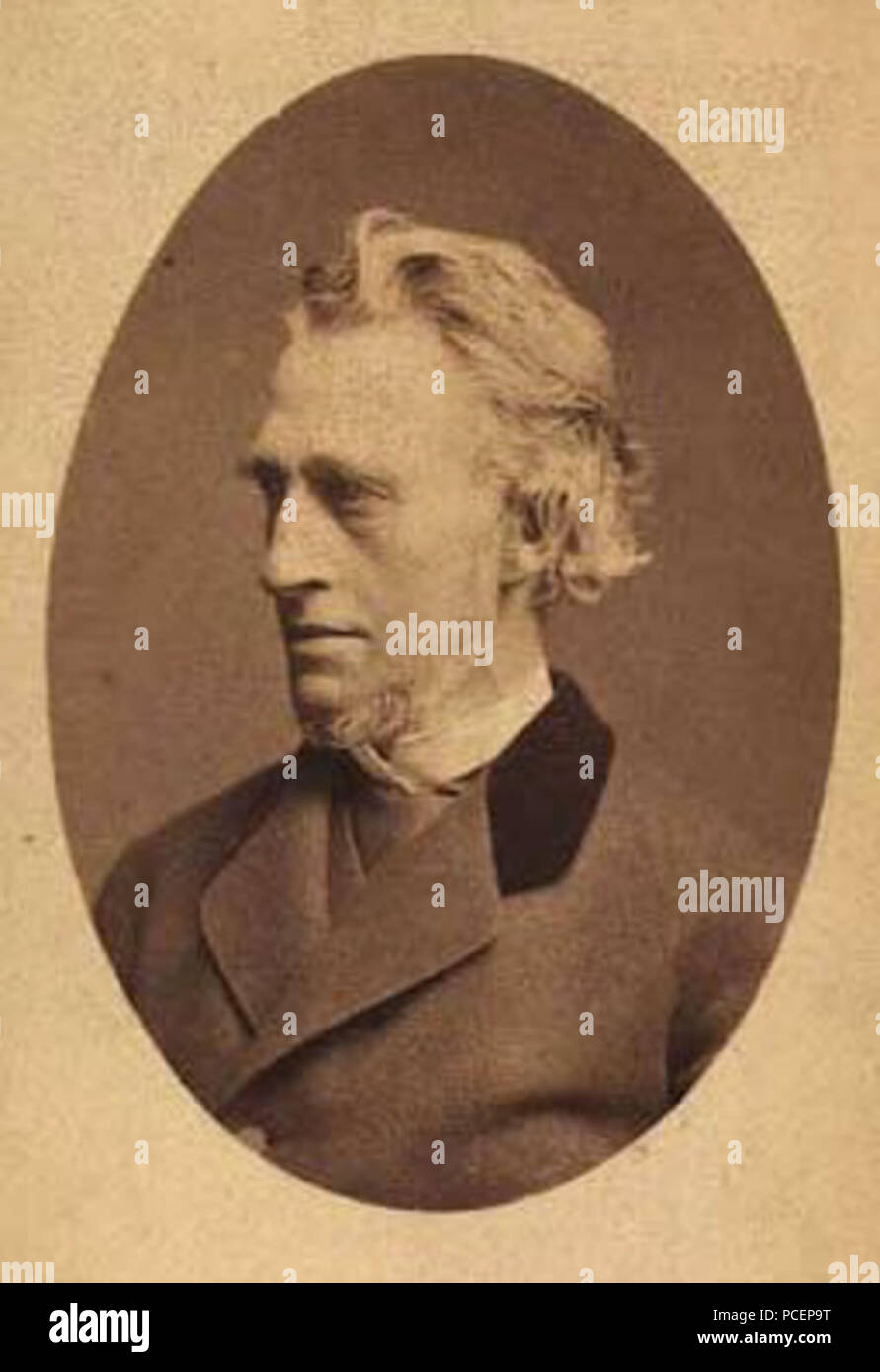 Anker heegaard hi-res stock photography and images - Alamy