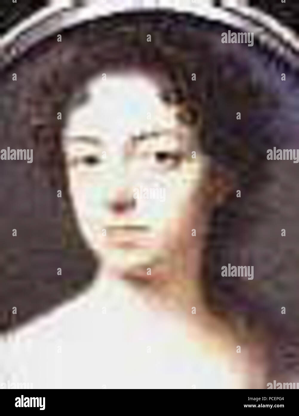 48 Anne Conway Stock Photo - Alamy