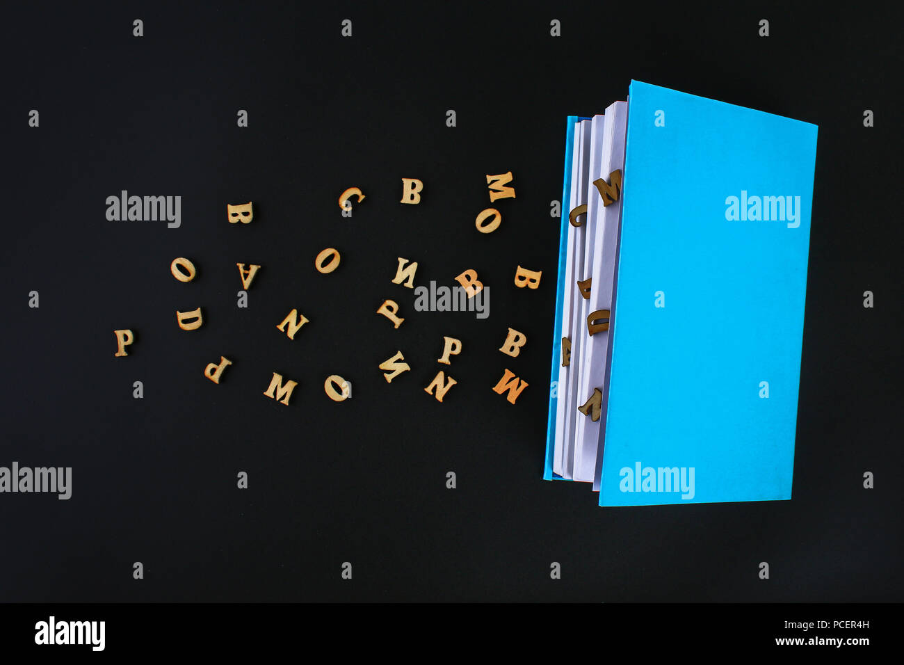 Scratched out letters hi-res stock photography and images - Alamy