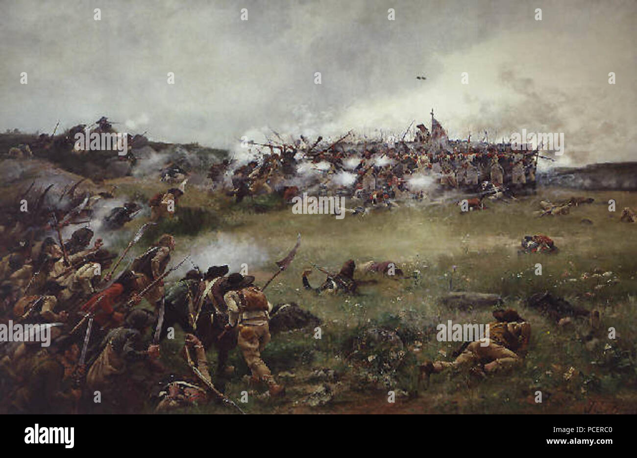 Chouans hi-res stock photography and images - Alamy