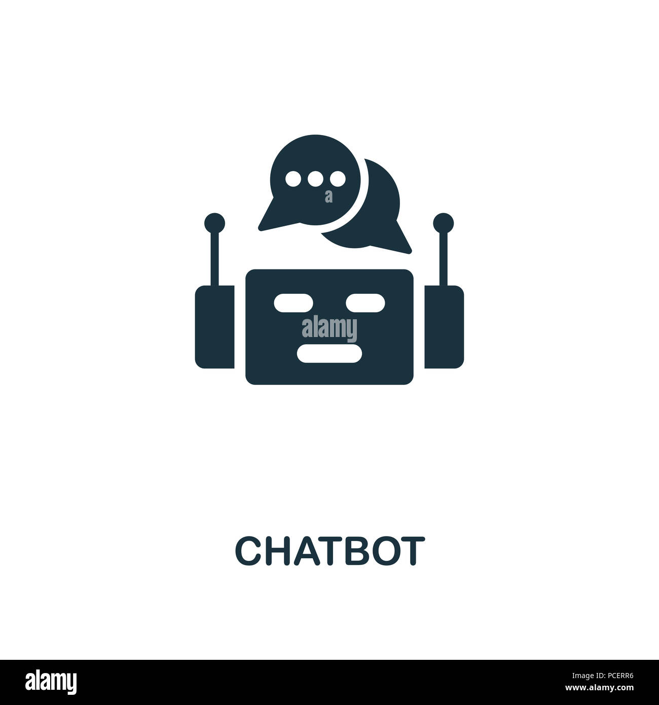 Chatbot Stock Photos & Chatbot Stock Images - Alamy