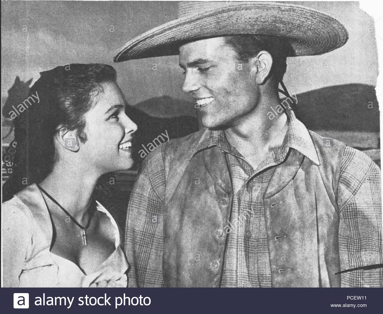 Young John Wayne Stock Photos & Young John Wayne Stock Images - Alamy