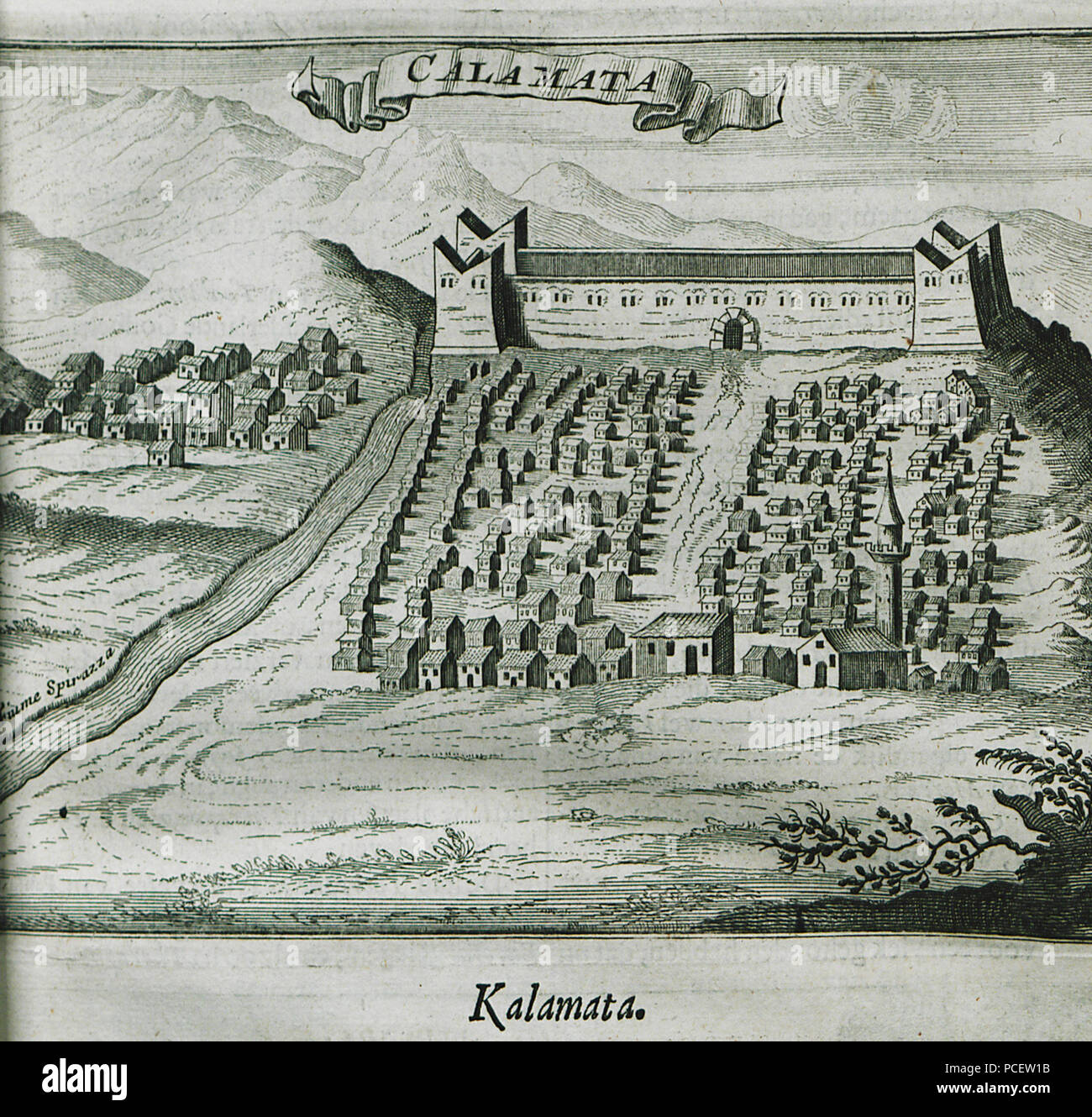 Olfert dapper hi-res stock photography and images - Alamy