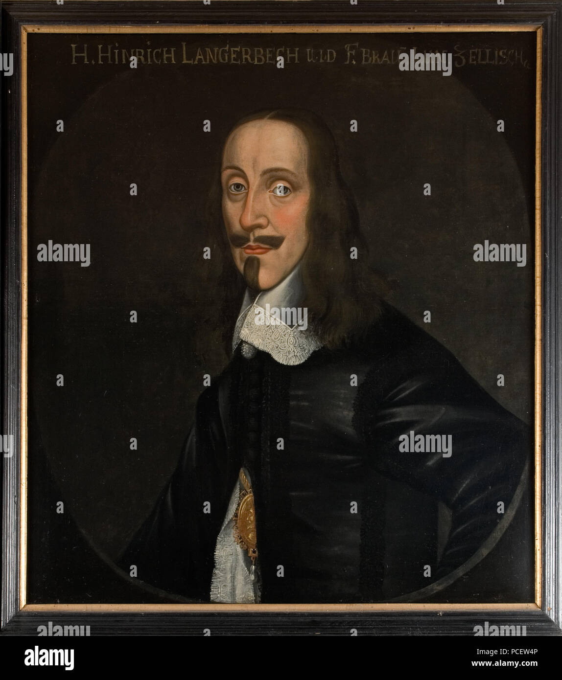 Langenbeck hi-res stock photography and images - Alamy