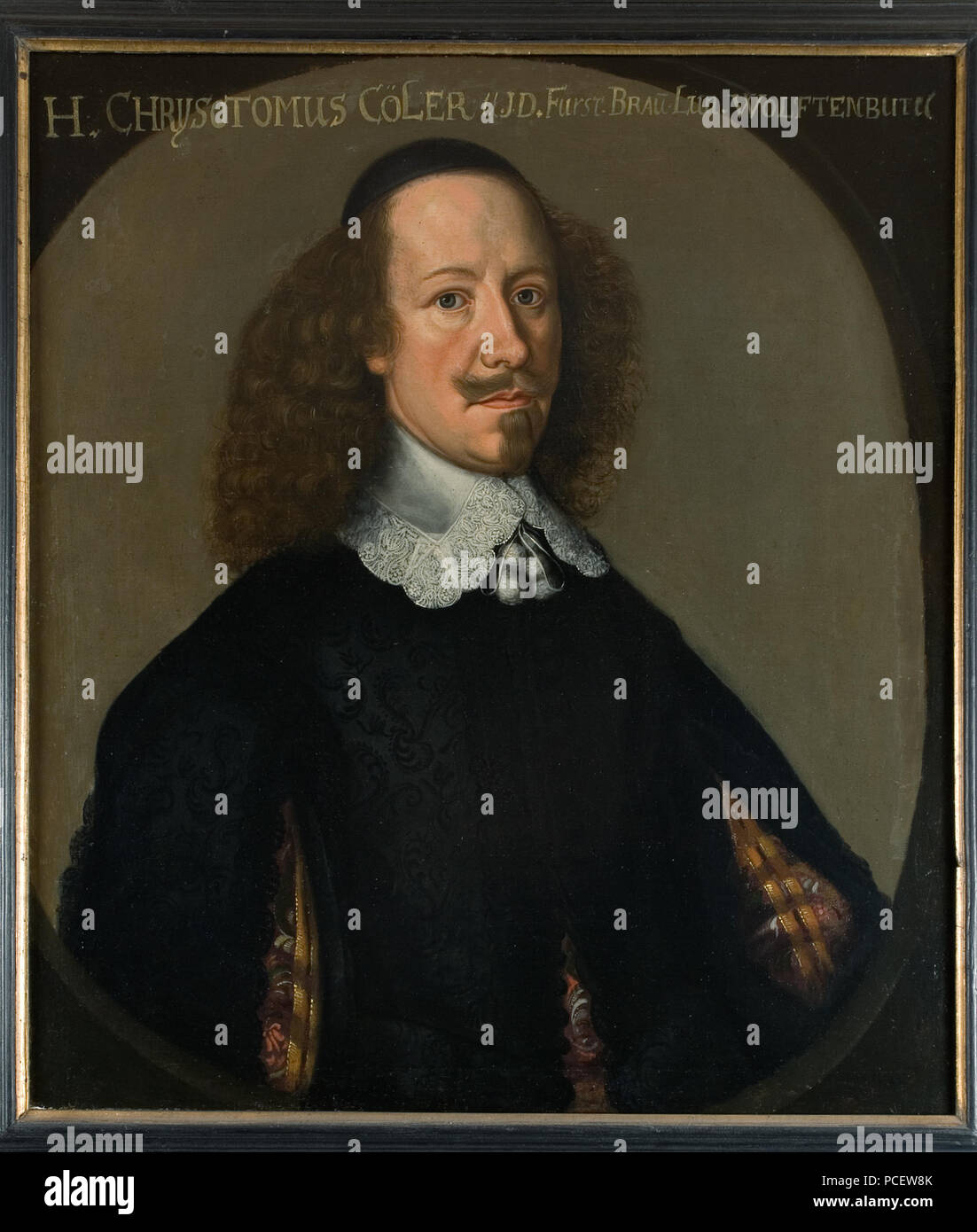 Coeler hi-res stock photography and images - Alamy