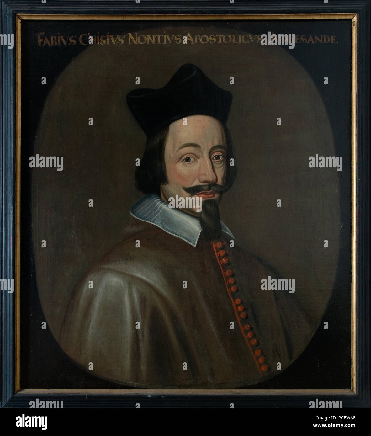 Alexander vii hi-res stock photography and images - Alamy