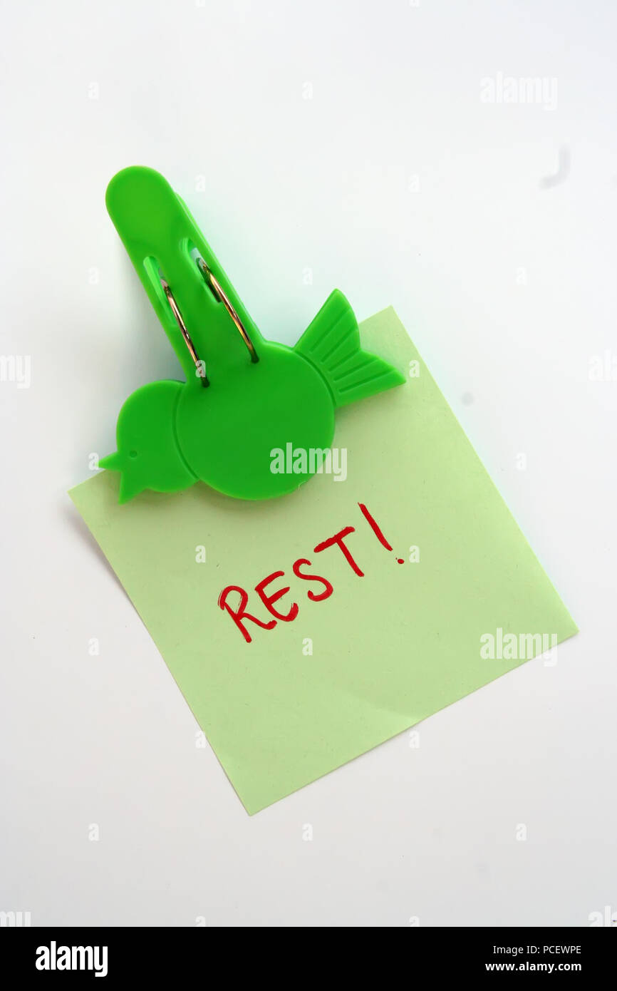 To do list. Reminder note. To do reminder Stock Photo - Alamy
