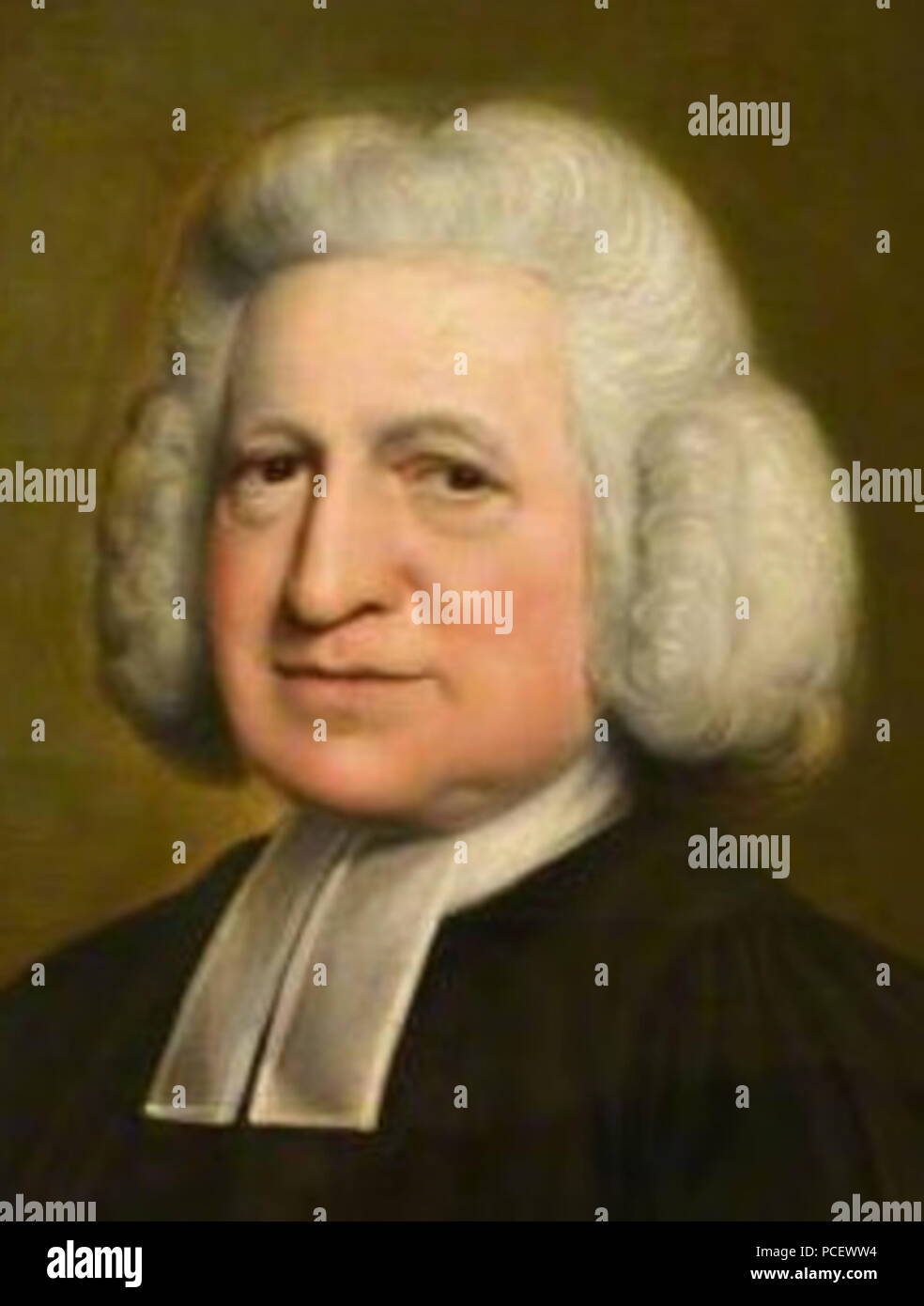 Charles wesley hi-res stock photography and images - Alamy
