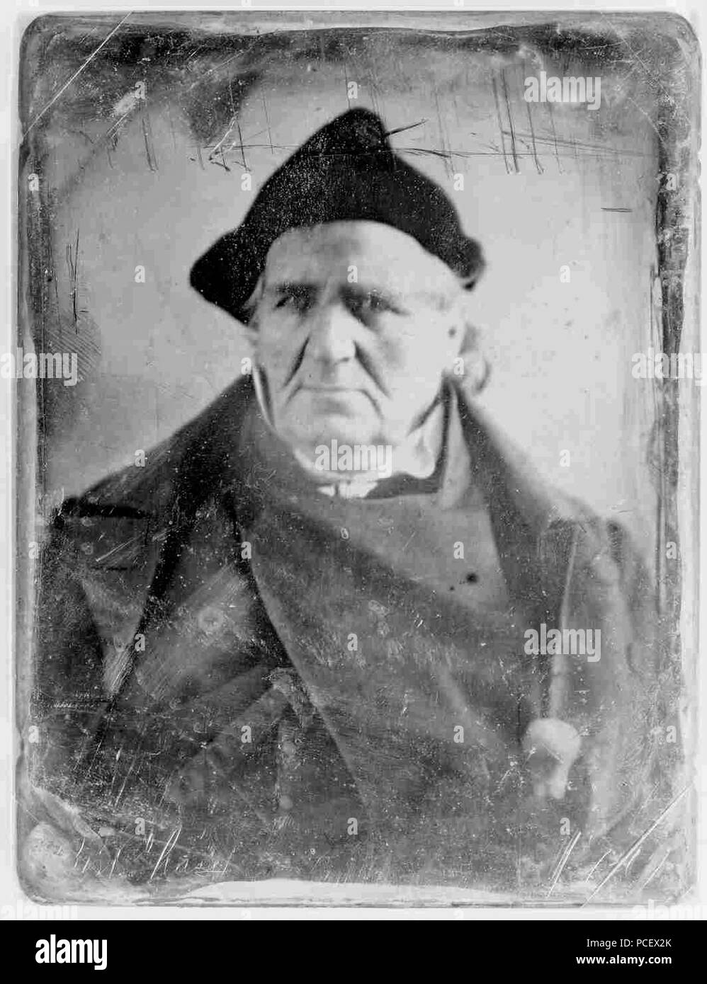 Bishop chase Black and White Stock Photos & Images - Alamy