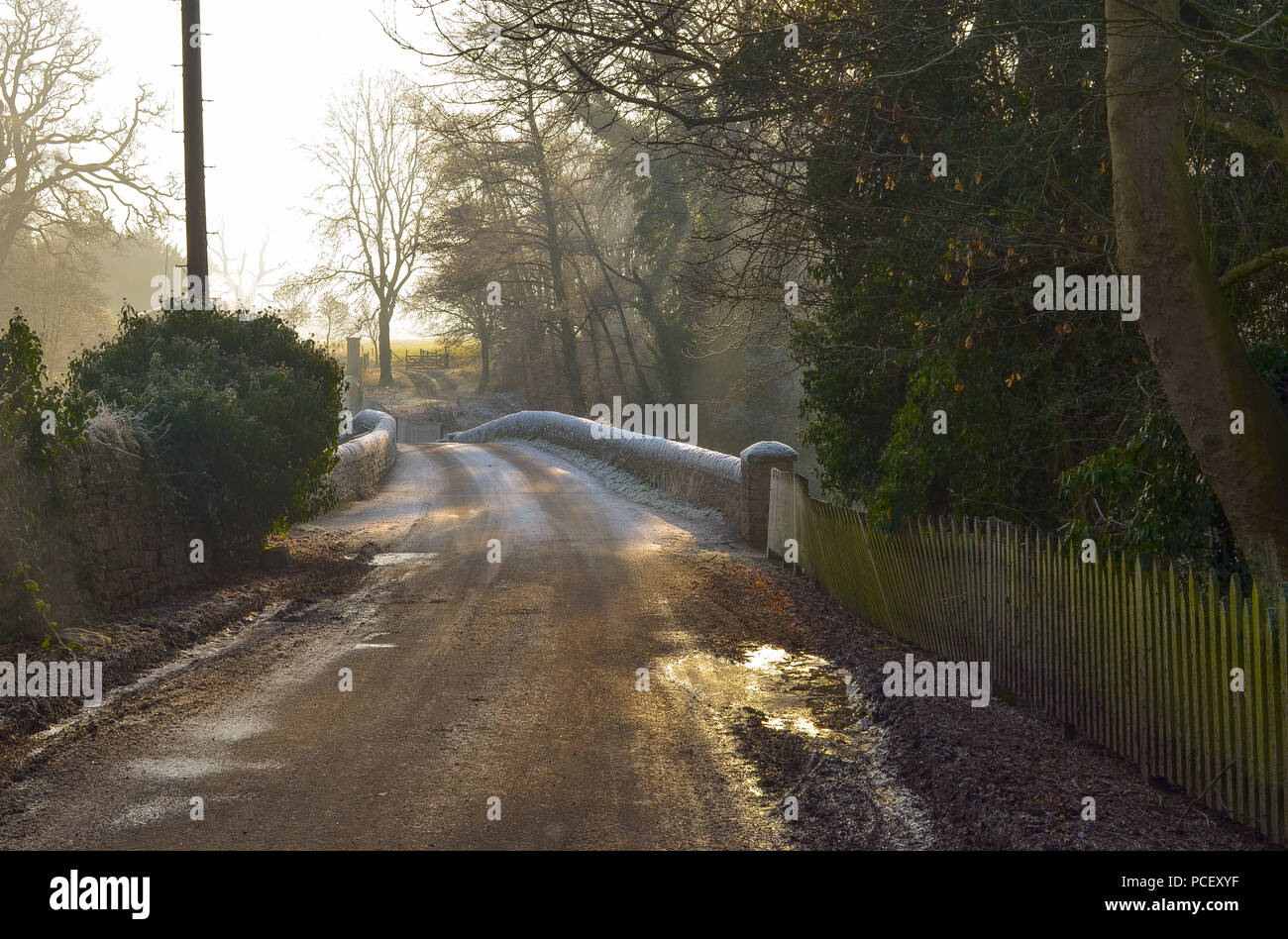 Bromfield hi-res stock photography and images - Alamy