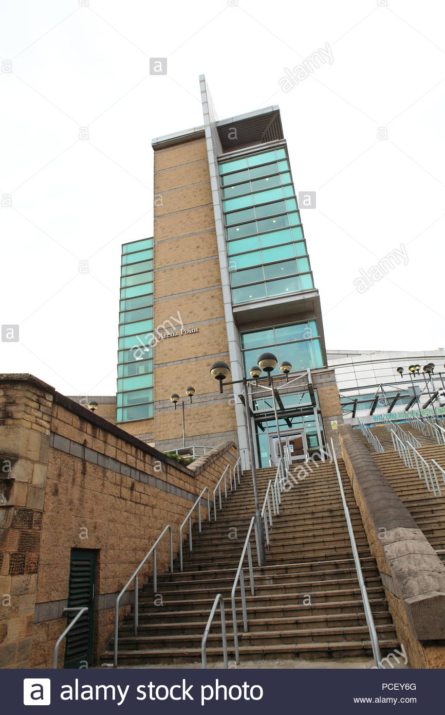 Iconic Manchester Music High Resolution Stock Photography and Images ...