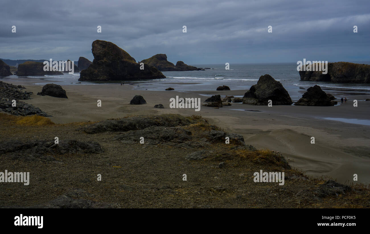 Oregon scenery hi-res stock photography and images - Alamy