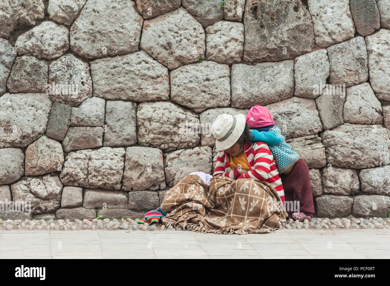 Homeless women in america hi-res stock photography and images - Alamy