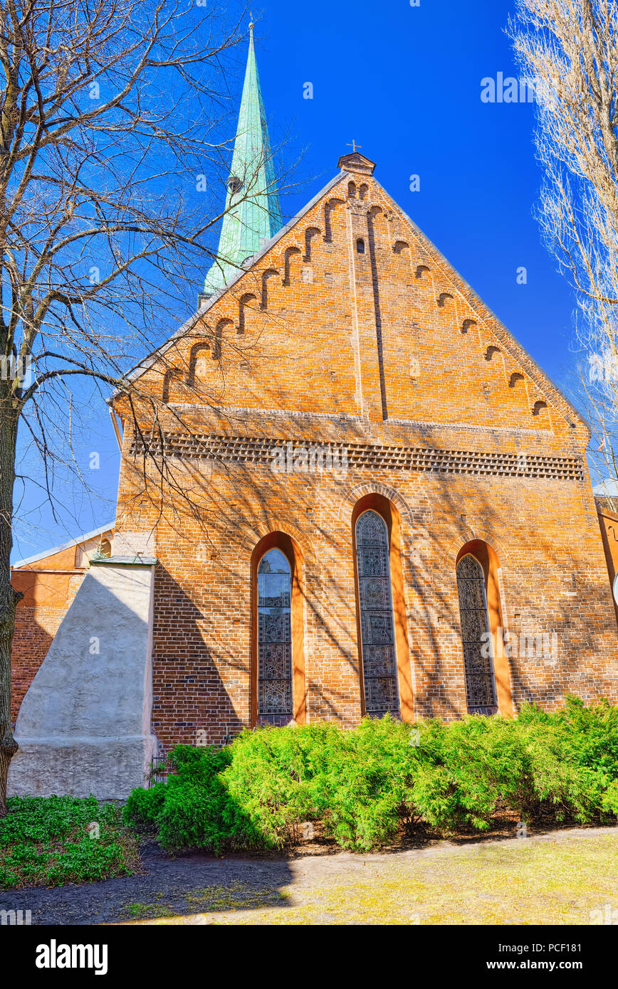 Fourth largest church in europe hi-res stock photography and images - Alamy