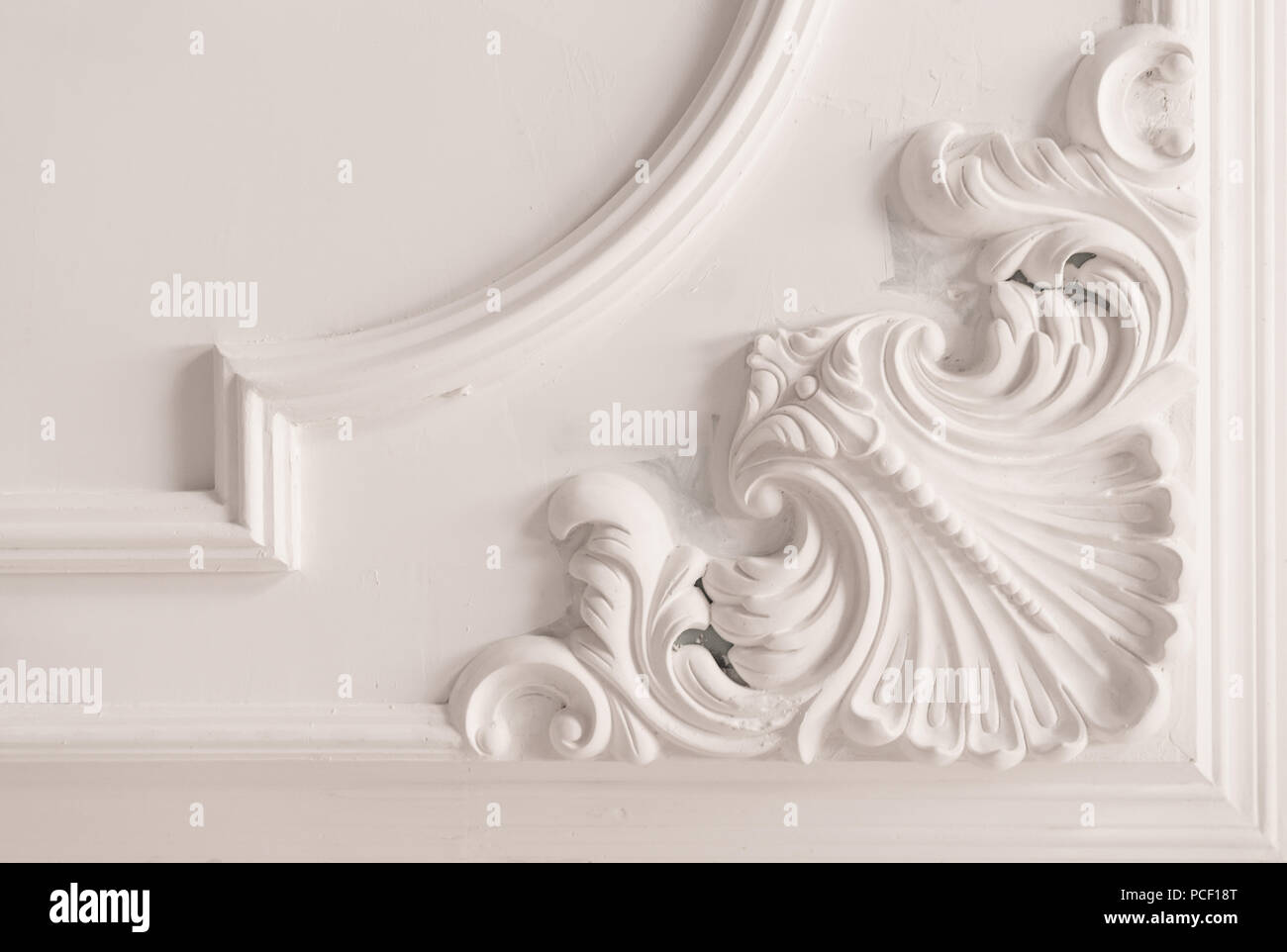 Decorative Plaster Finish High Resolution Stock Photography and Images ...