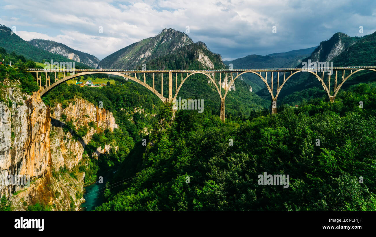 The highest bridge in world hi-res stock photography and images - Alamy